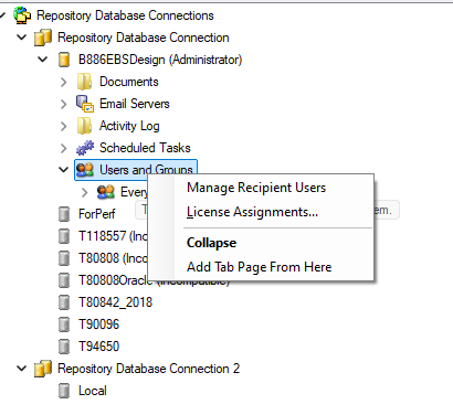 Introduction to Scheduler – Hubble v25